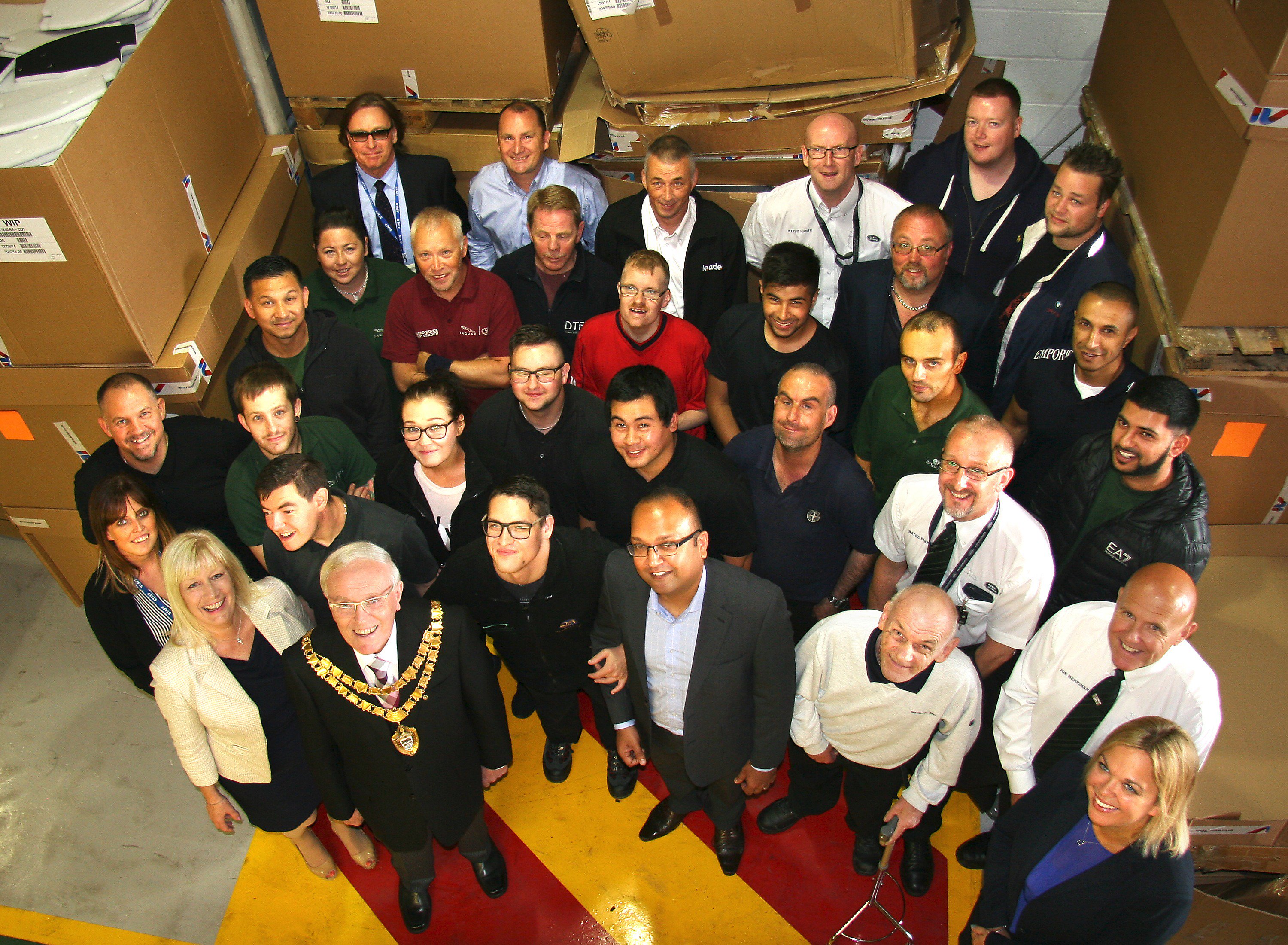 Colebridge Enterprises | Colebridge Enterprises – Assembly / Packaging ...